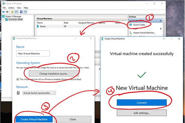 Hypervisor Advisors: 4 of the Best Hyper-V Blogs We Could Find ...