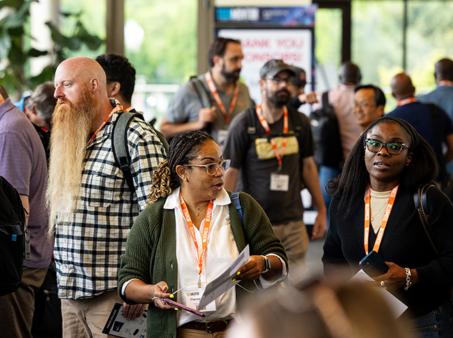 MicrosoftHQ 2026 -- TechMentor