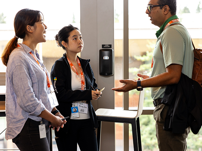 MicrosoftHQ 2026 -- TechMentor