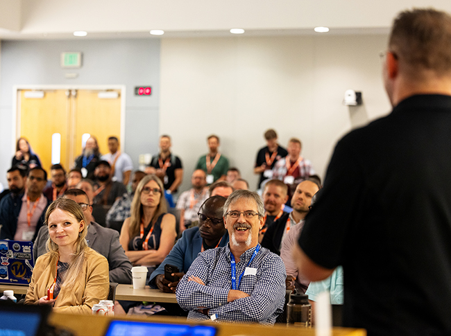 MicrosoftHQ 2026 -- TechMentor