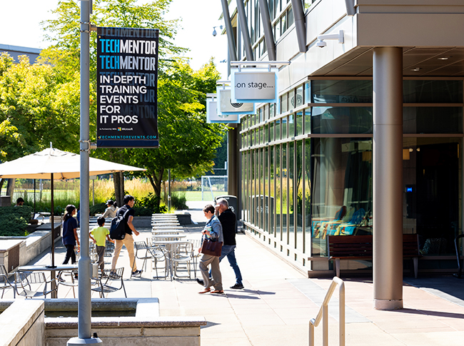 MicrosoftHQ 2026 -- TechMentor