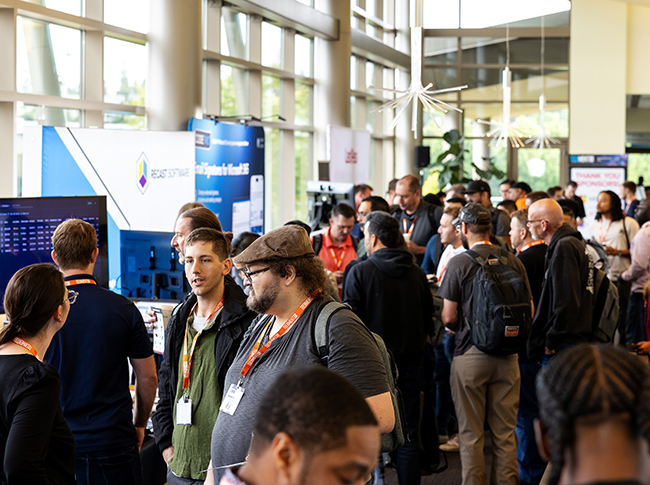 MicrosoftHQ 2026 -- TechMentor