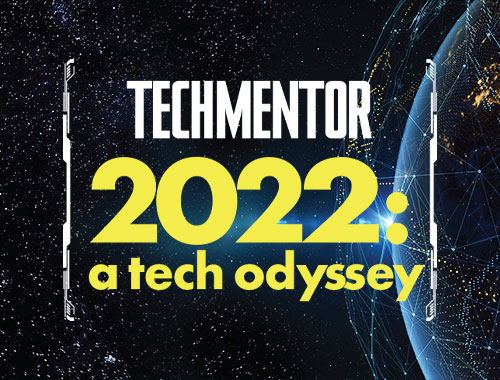 In-Depth Training For IT Pros -- TechMentor